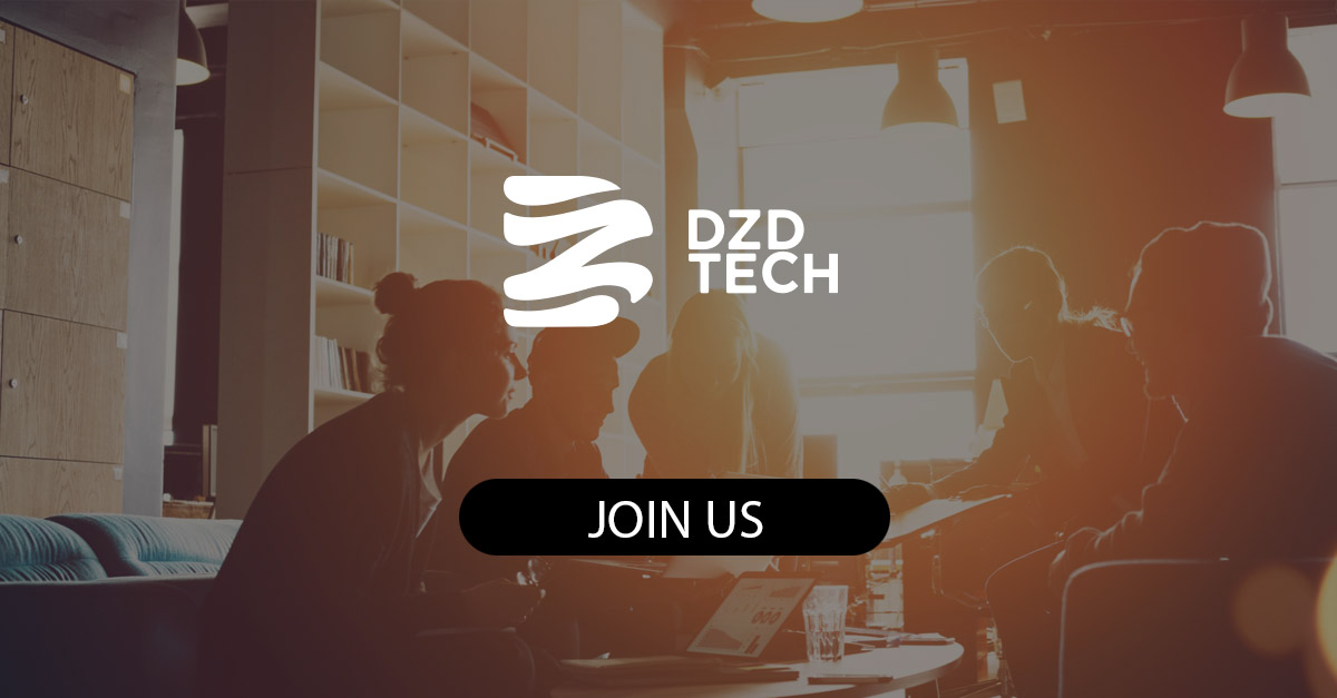 DZD TECH