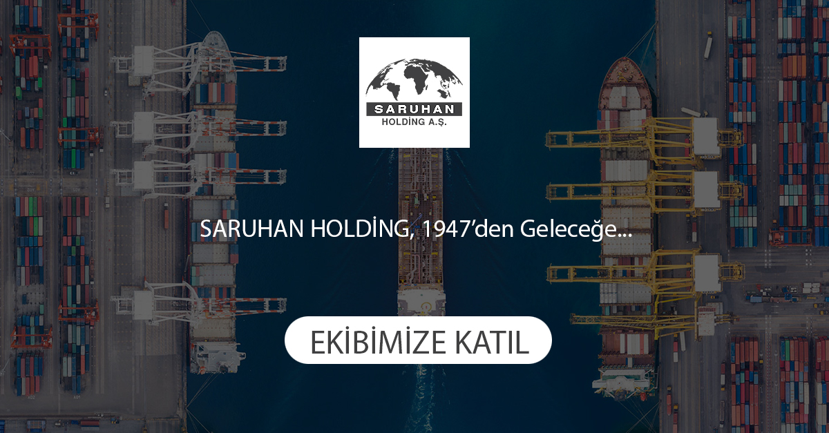 SARUHAN HOLDİNG